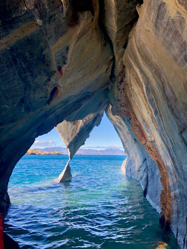 Marble Caves – Come From Away
