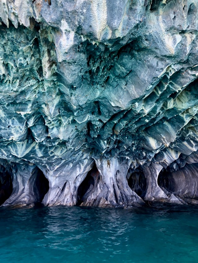 Marble Caves – Come From Away