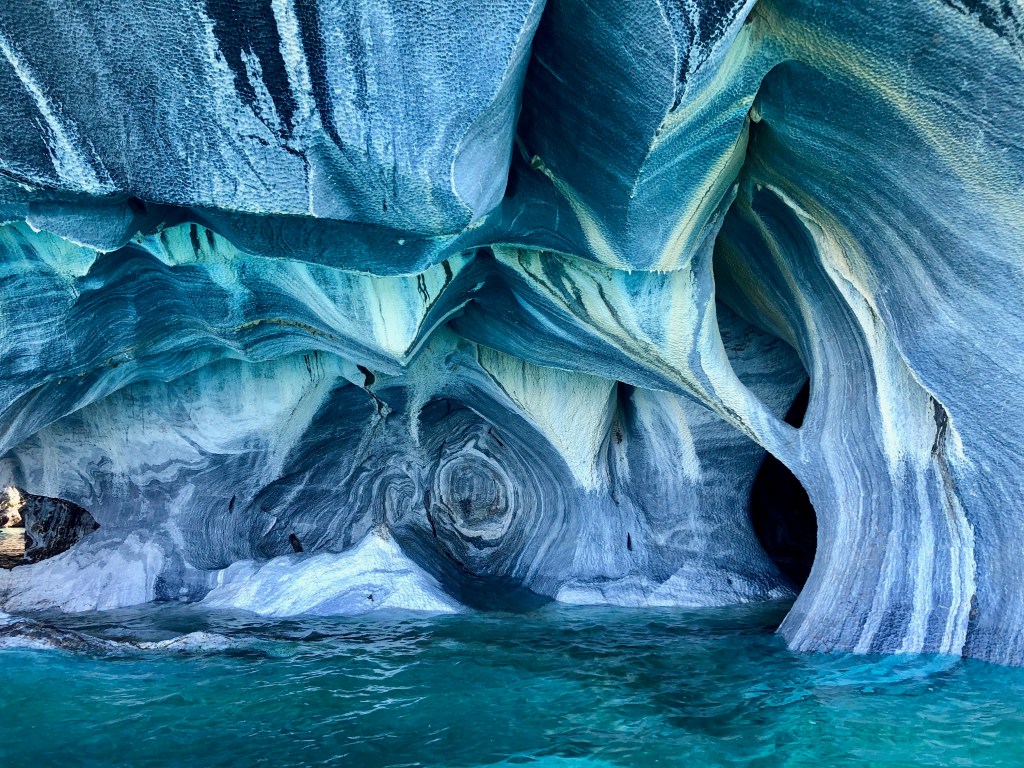 Marble Caves – Come From Away