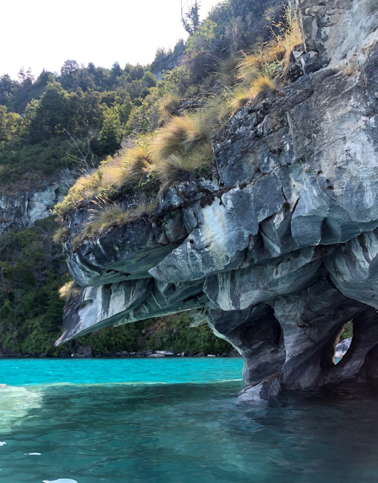 Marble Caves – Come From Away