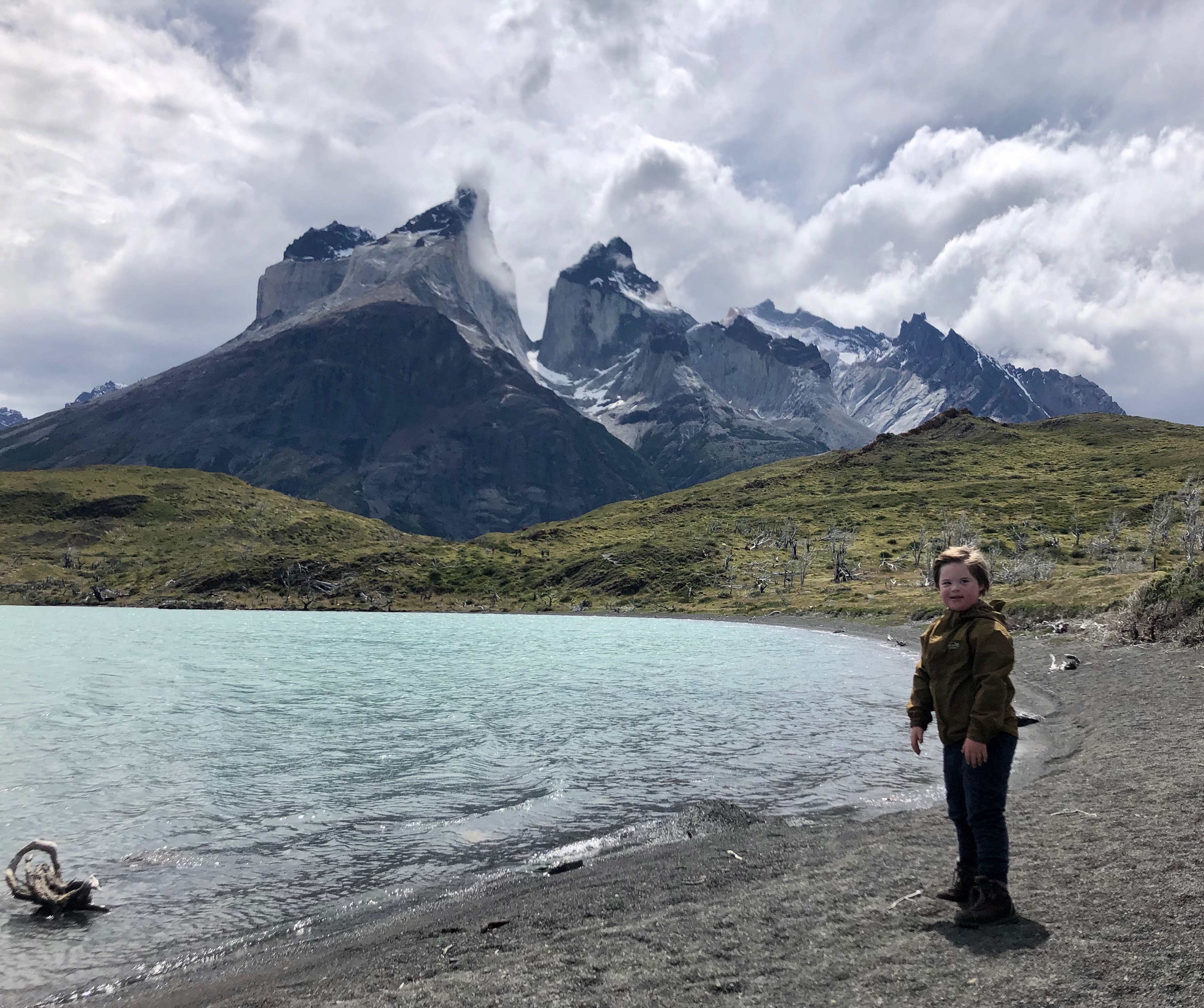 Moving to Chile with a child with special needs – Come From Away