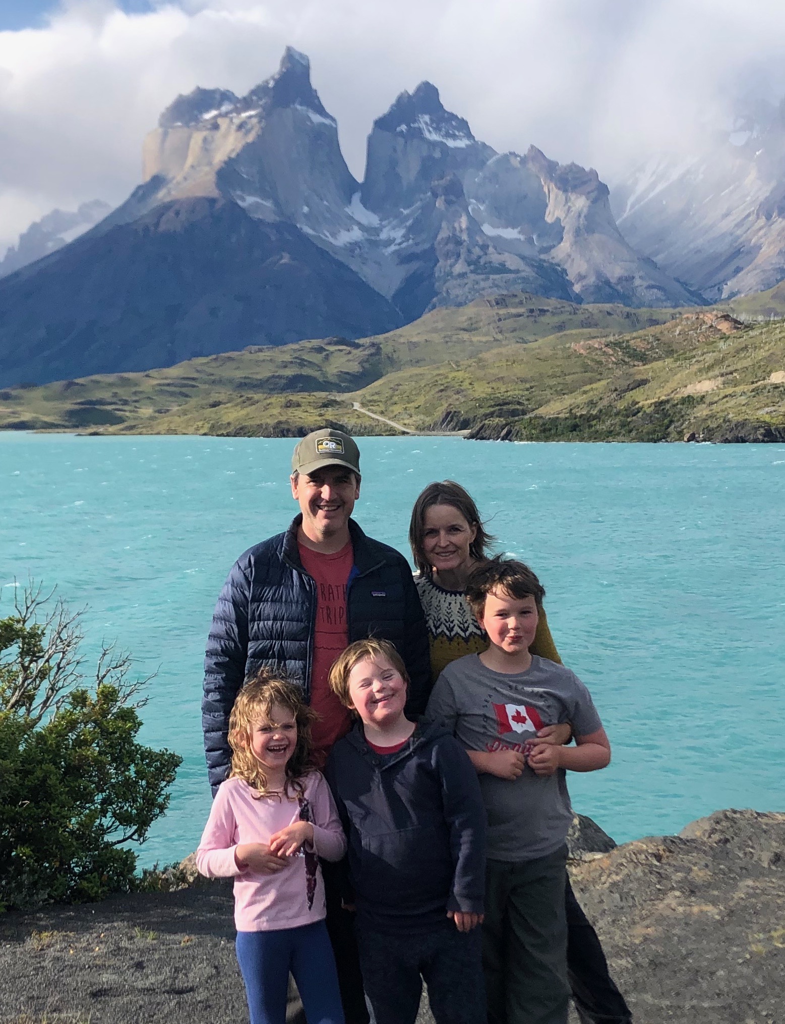 Moving to Chile with a child with special needs – Come From Away